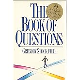 The Book of Questions: Revised and Updated: Stock Ph.D., Gregory ...