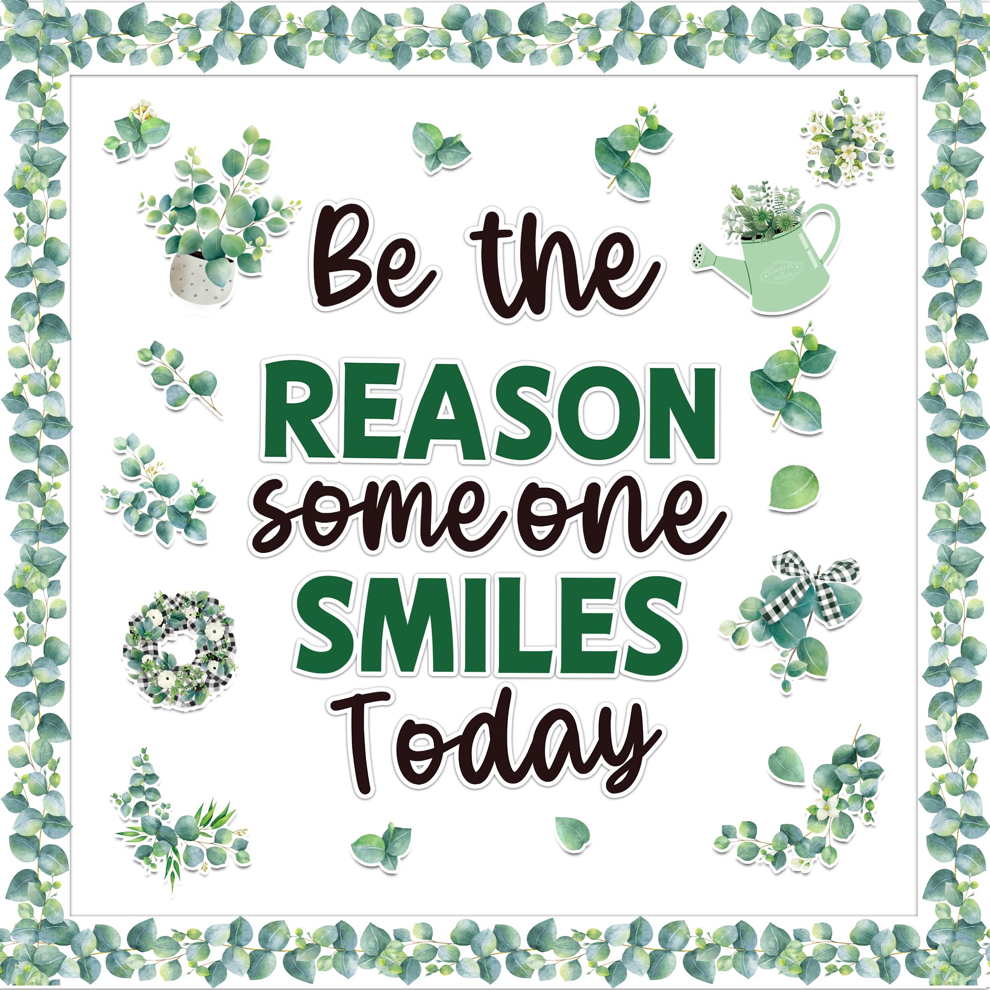 Mua Bulletin Board Decorations Be The Reason Someone Smiles Today ...