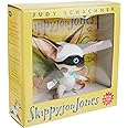 Skippyjon Jones Book and Toy set: Schachner, Judy, Schachner, Judy ...