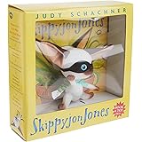Skippyjon Jones Set: Skippyjon Jones, Skippyjon Jones in the Dog-House ...