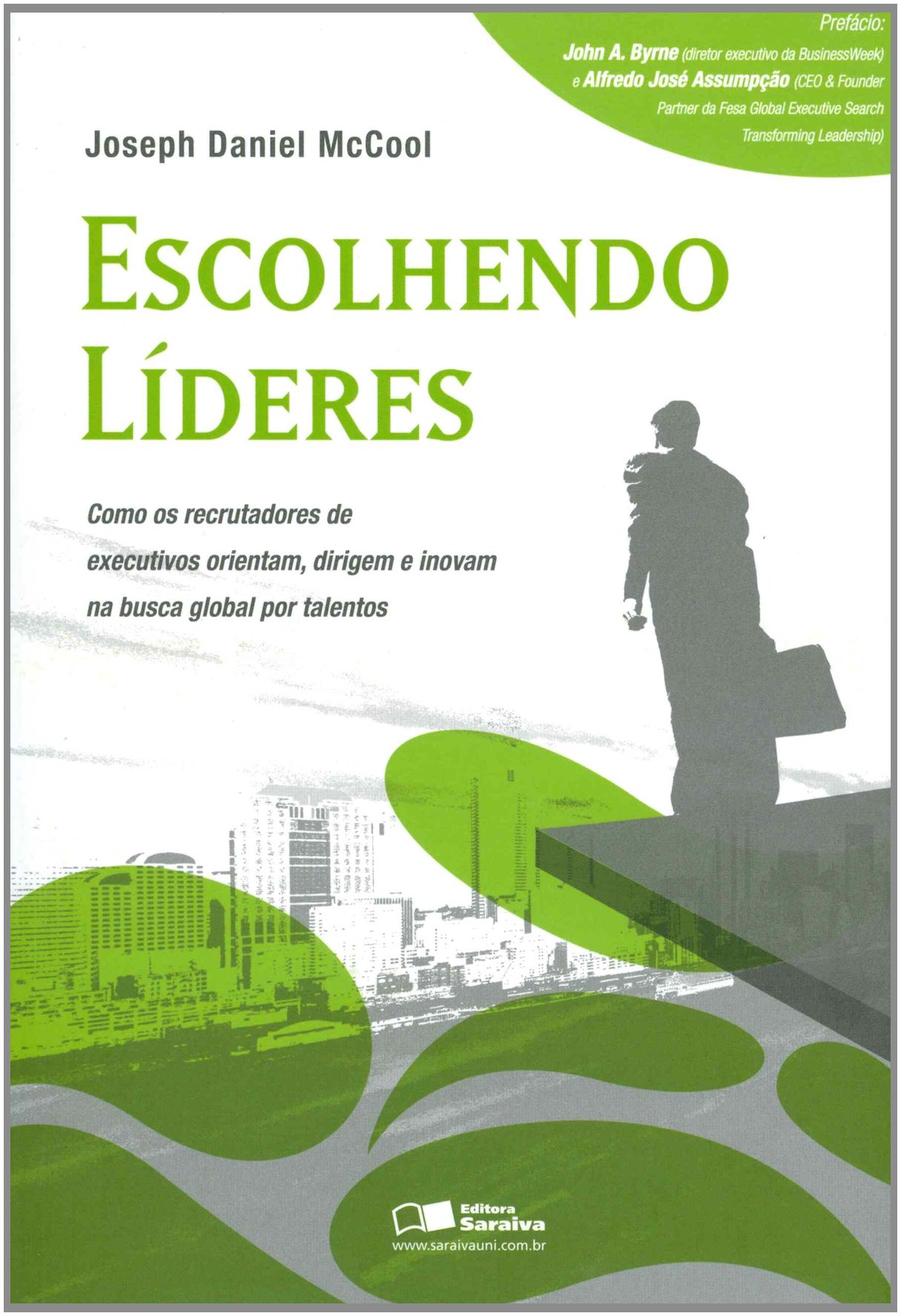 Escolhendo Líderes PDF Joséph McCool