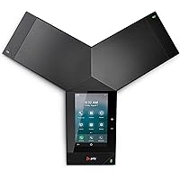 Amazon.com : Polycom RealPresence Trio 8500 Skype for Business (VoIP ...