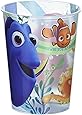 Amazon.com: Finding Dory Party Supplies - 16 oz. Plastic Cup: Toys & Games