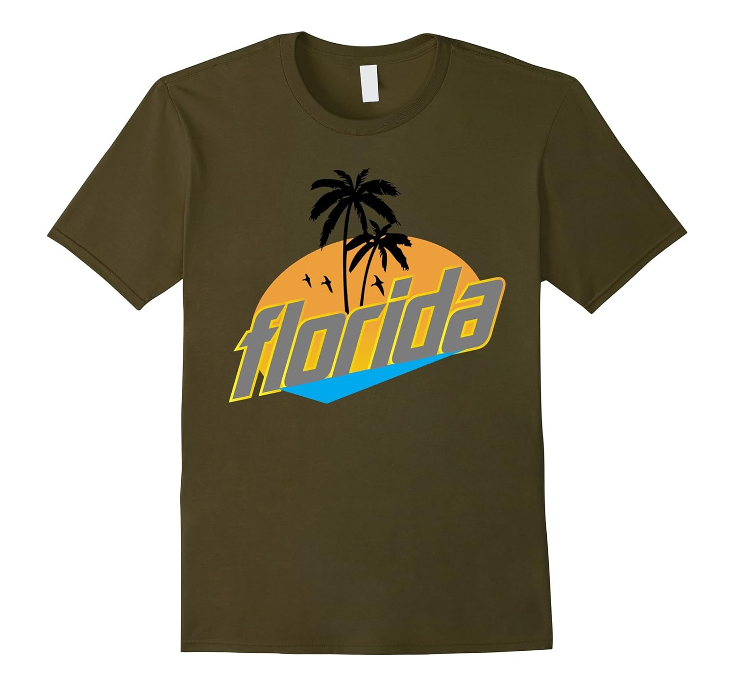 FLORIDA STATE TSHIRT TOP SELLER MEN’S WOMEN’S KID’S ANY SIZE-BN – Banazatee