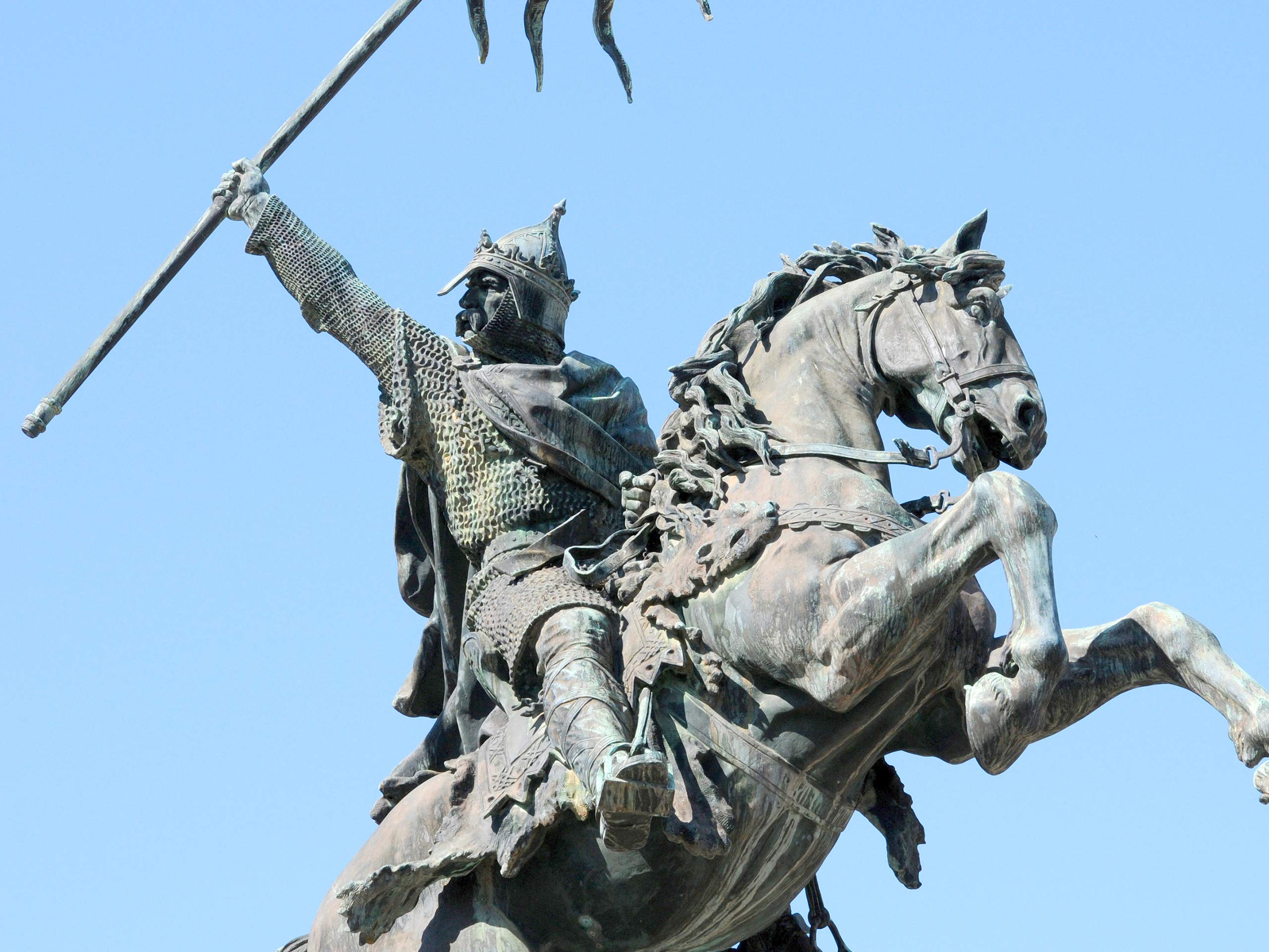 Watch 1066: The Year That Changed Everything | Prime Video