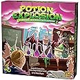 Amazon.com: Potion Explosion 2nd Edition : Toys & Games