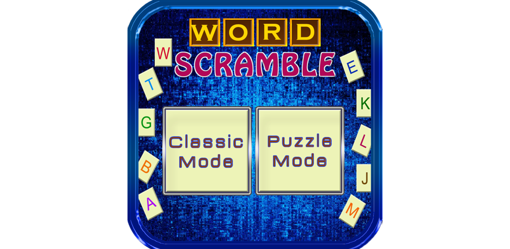 Word Scramble - Enjoy & Sharpen your vocabulary, puzzle, and spelling ...