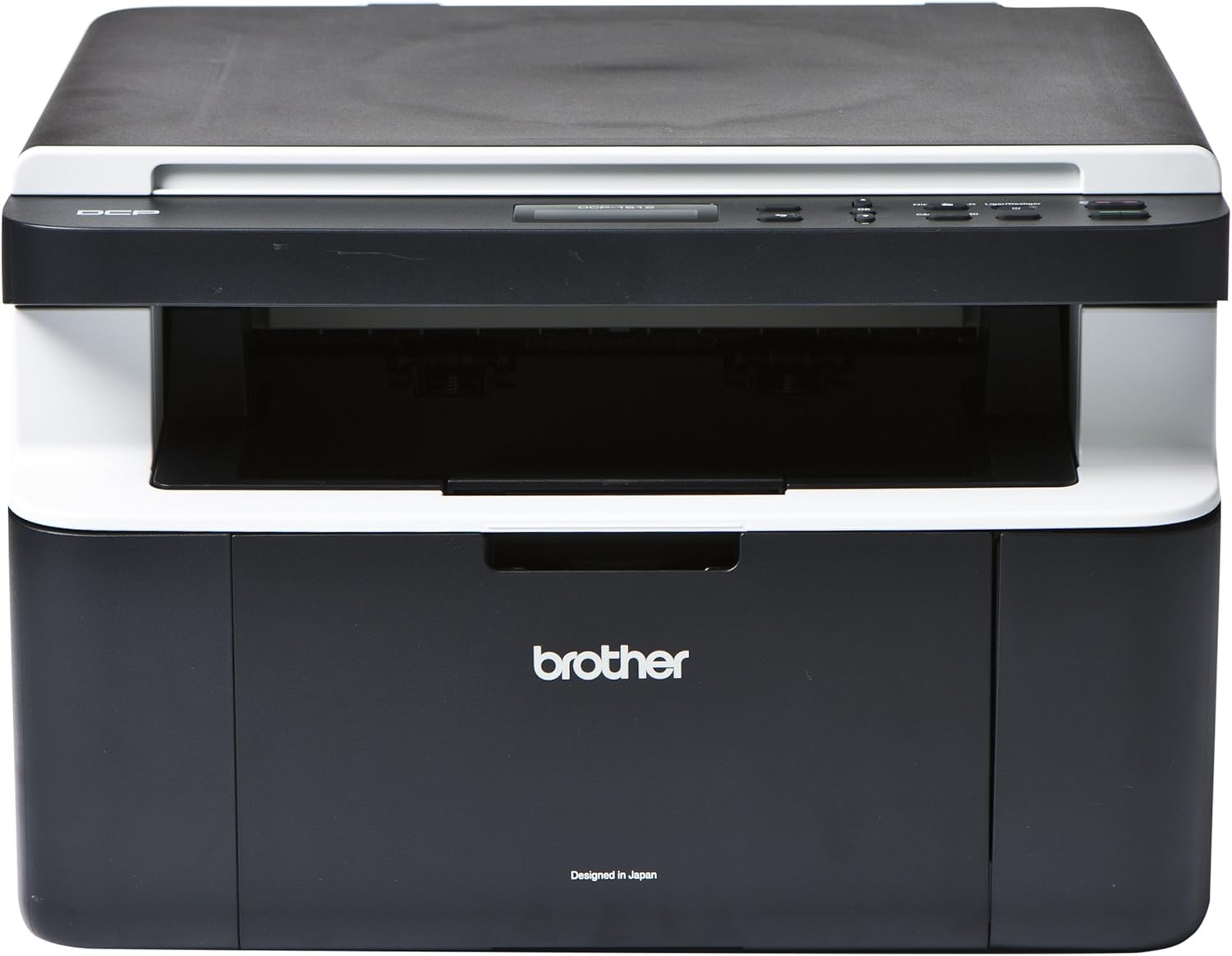 Brother DCP-1512 Photocopieur Imprimantes et accessoires Informatique ...