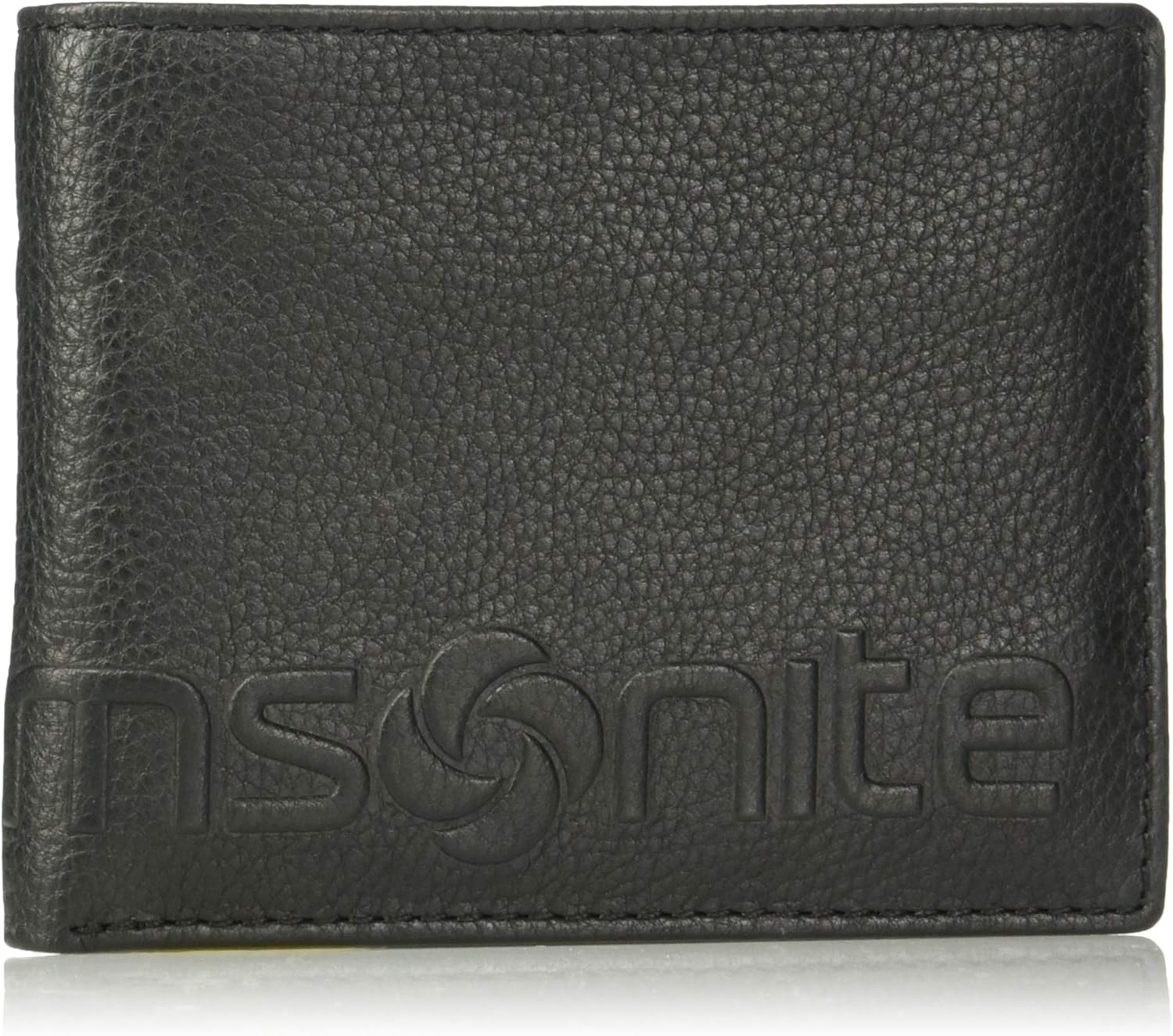Samsonite - Wallet - Signature mens Not Applicable: Buy Online at Best ...