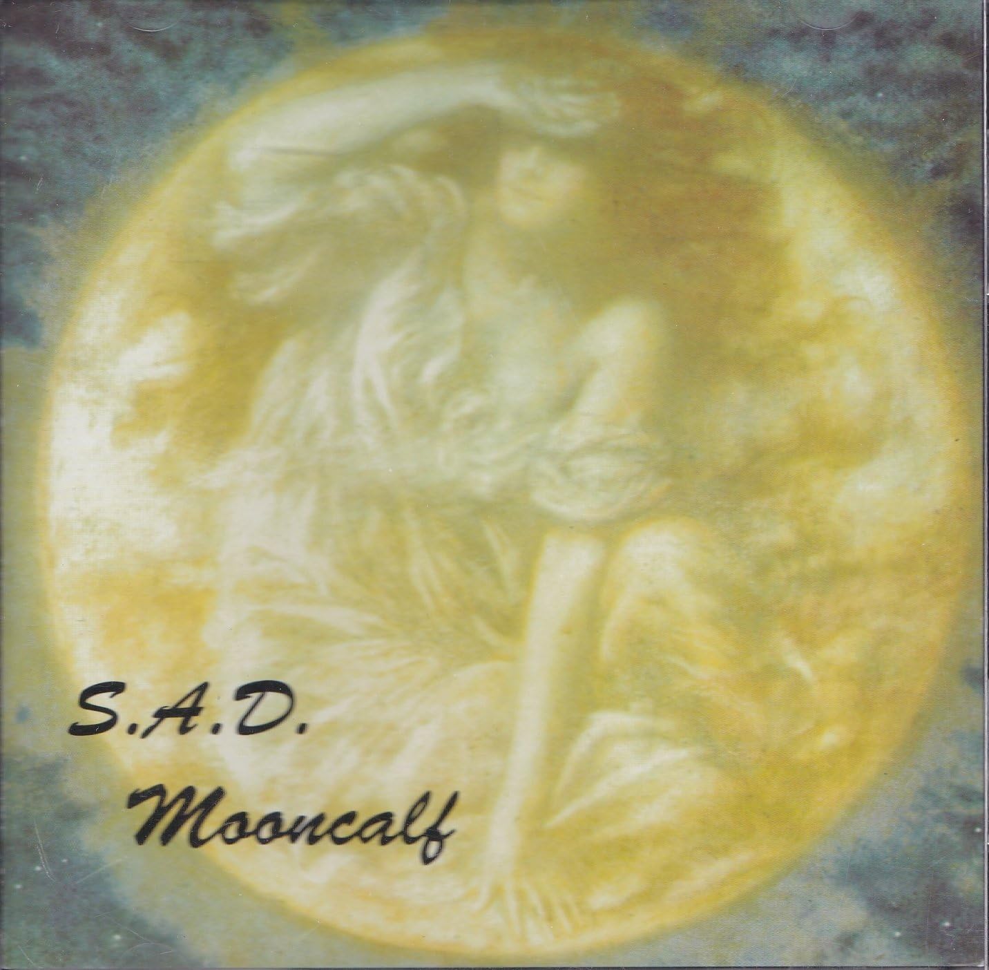 Mooncalf - Amazon.co.uk