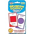 Amazon.com: Colors and Shapes Memory Match : Toys & Games