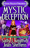 Mystic Mayhem (Mystic Isle Mysteries Book 1) - Kindle edition by Sally ...
