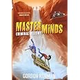 Amazon.com: Masterminds: Criminal Destiny (Masterminds, 2 ...
