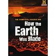 Amazon.com: How the Earth Was Made: Complete Season One : History ...