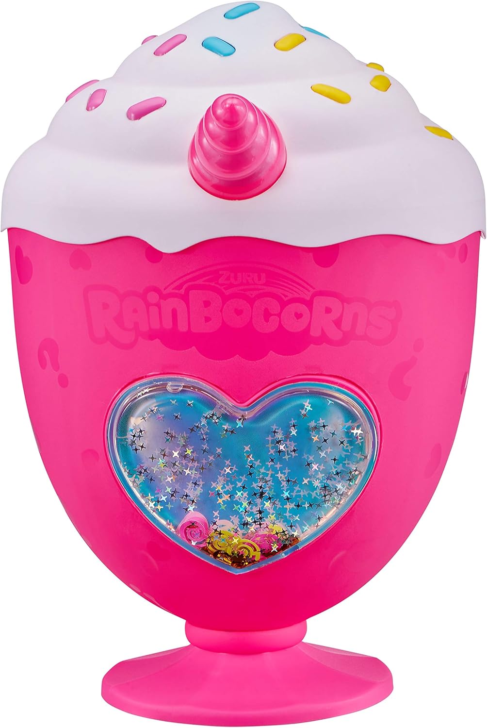 ZURU RAINBOCORNS 9212H Sweet Shake Surprise, Monkeycorn – BigaMart