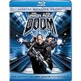 Amazon.com: Doom [Blu-ray] : Dwayne 'The Rock' Johnson, Karl Urban, Rosamund Pike, Deobia Oparei ...