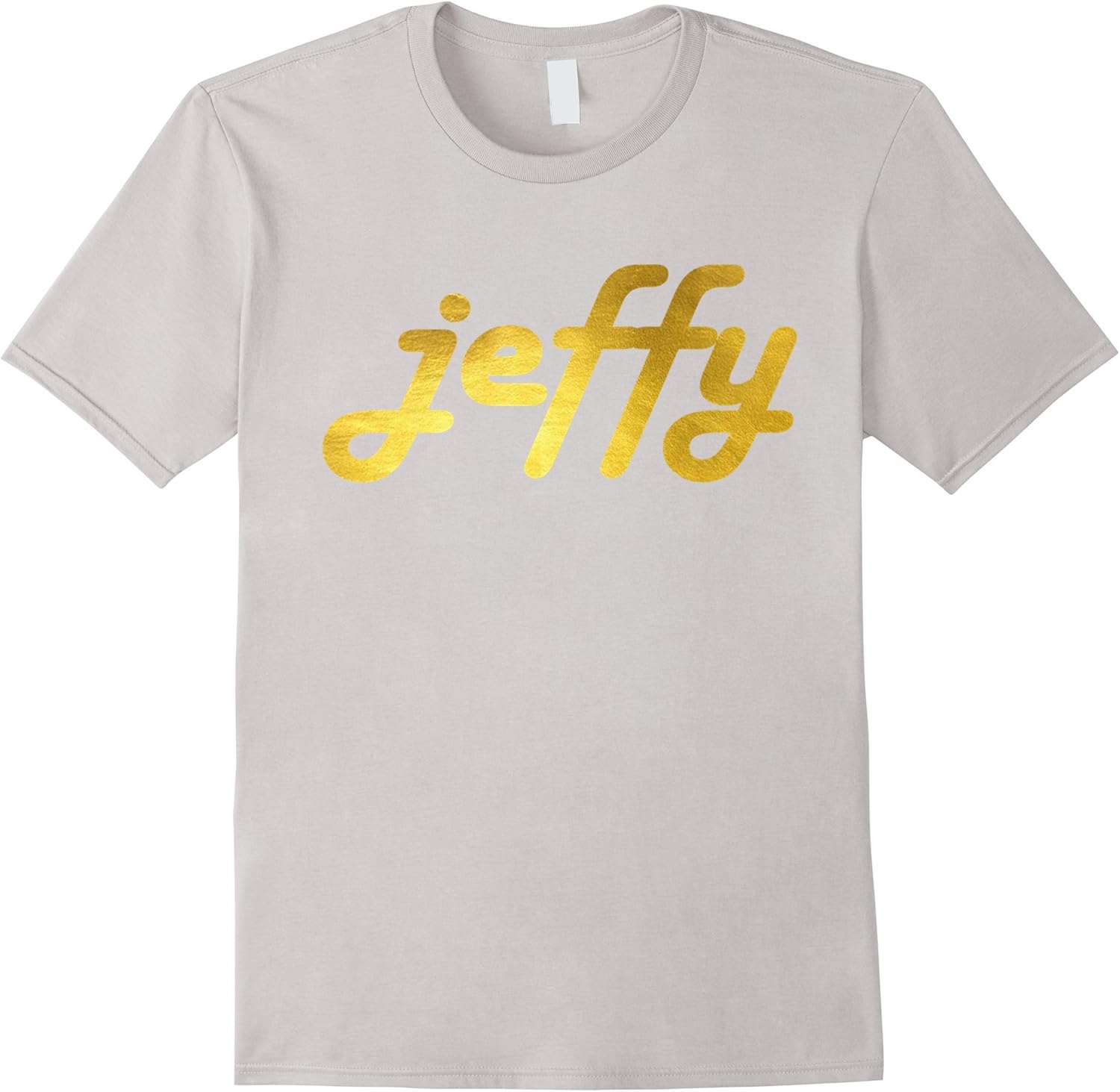 Amazon.com: Jeffy Tee T-shirt: Clothing