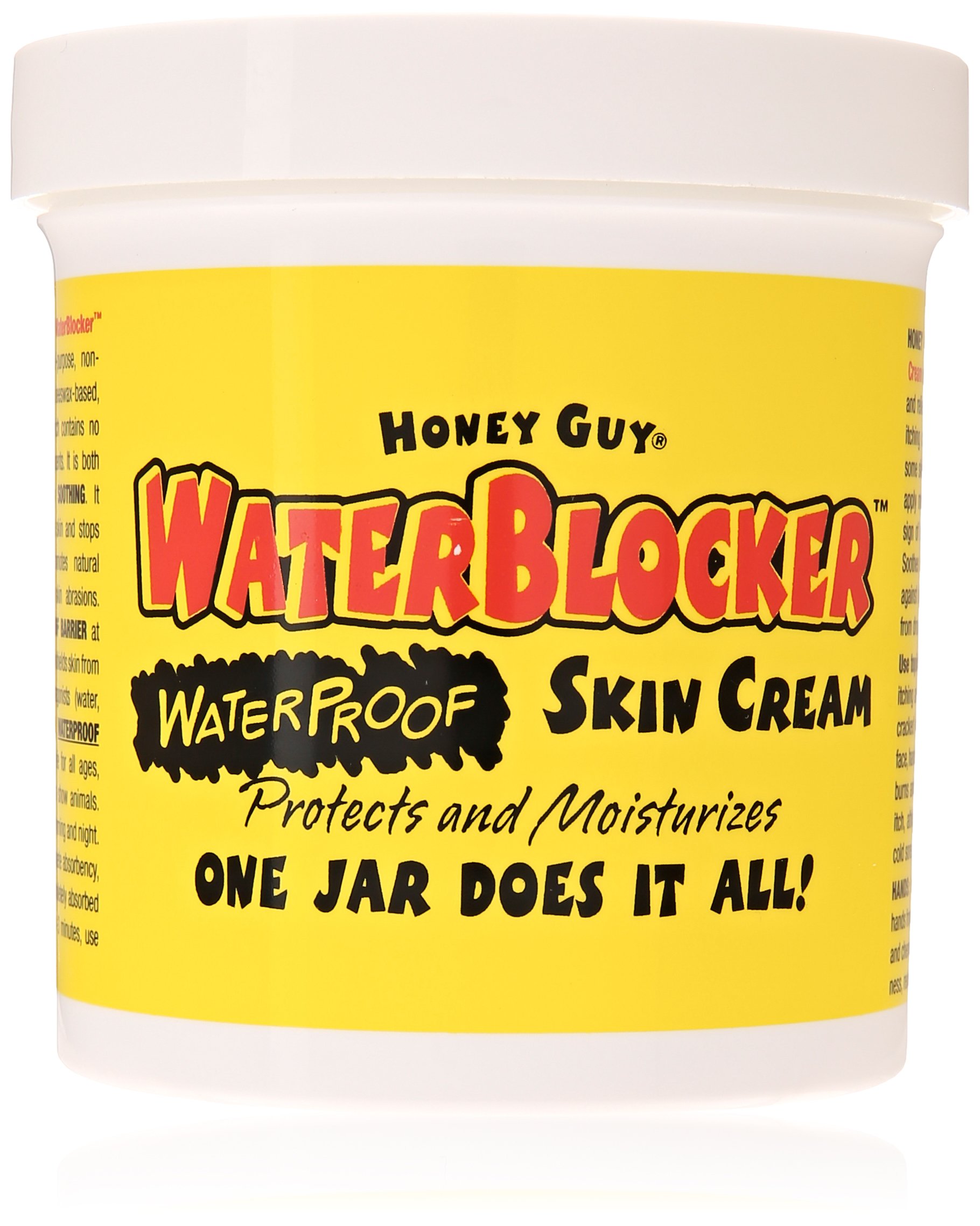 Amazon.com: Honey Guy Waterproof Beeswax Bandage, 4 oz: Health ...
