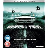 Amazon.com: Vanishing Point [VHS] : Barry Newman, Cleavon Little, Dean ...