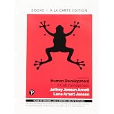 Amazon.com: Human Development: A Cultural Approach: 9780134641348 ...