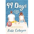 Amazon.com: 99 Days: 9780062216397: Cotugno, Katie: Books
