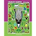 Amazon.com: Charley Harper Coloring Book: 50 Drawings: 9780764976247 ...