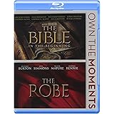 Amazon.com: The Robe [Blu-Ray] : Movies & TV