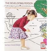 Amazon.com: The Developing Person Through Childhood and Adolescence ...