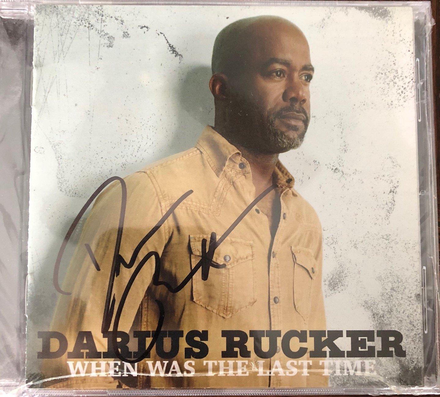 Darius Rucker - Darius Rucker - When Was The Last Time {Exclusive ...