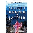 Amazon.com: The Secret Keeper of Jaipur: A novel from the bestselling ...