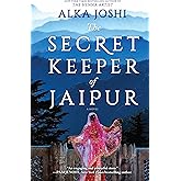 Amazon.com: The Secret Keeper of Jaipur: A Journey of Self-Discovery ...