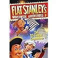 Amazon.com: Flat Stanley's Worldwide Adventures #9: The US Capital ...