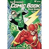 The Overstreet Comic Book Price Guide, 42nd Edition: Overstreet, Robert ...
