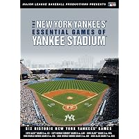 Amazon.com: 100 Years of the New York Yankees DVD : Movies & TV