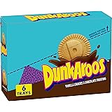 Amazon.com: Dunkaroos Cinnamon Graham with Vanilla Frosting and ...