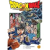 Dragon Ball Super, Vol. 18 | Amazon.com.br