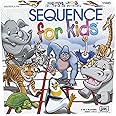 Pressman Sequence for Kids - The 'No Reading Required' Strategy Game by ...