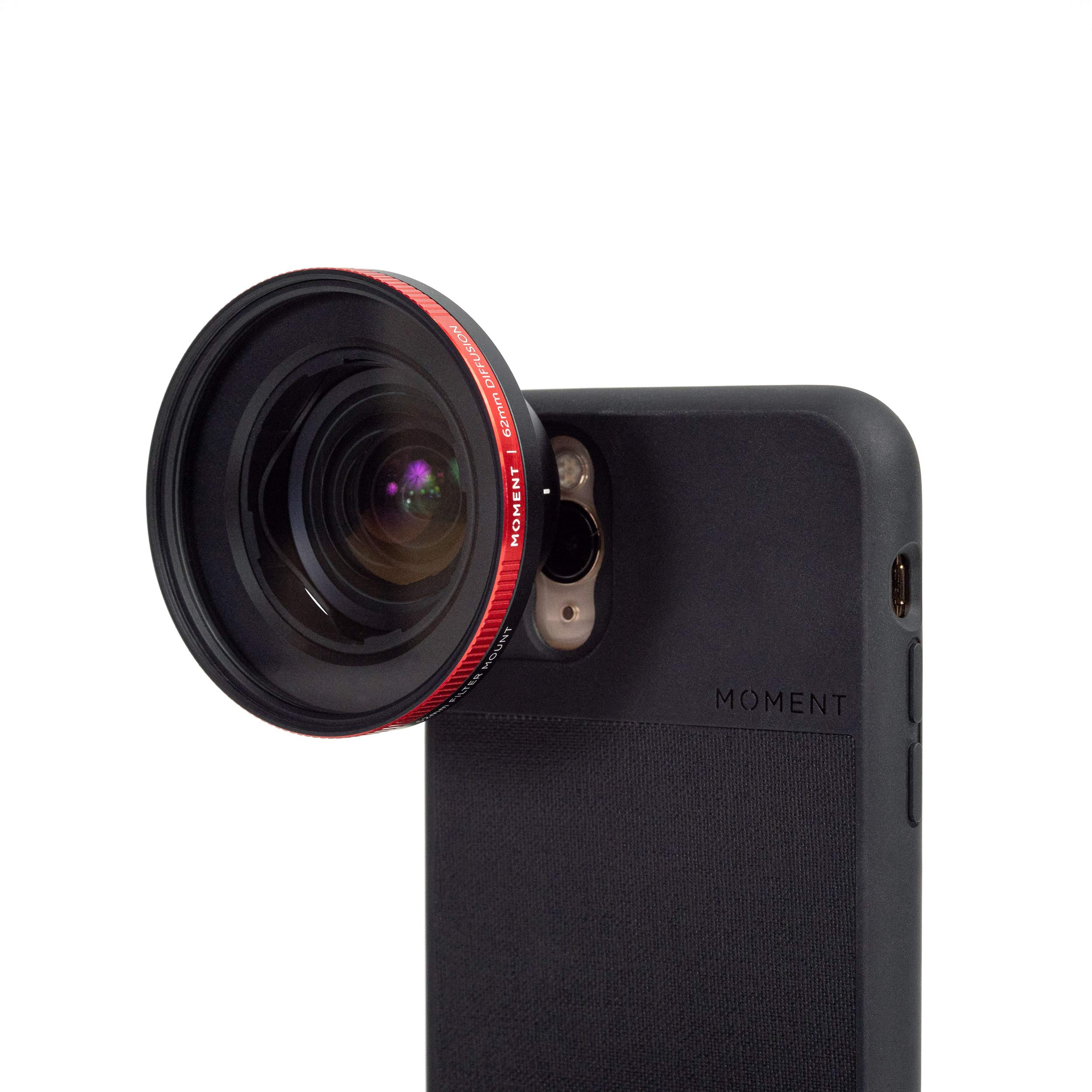 Mua Moment 52mm 5% CineBloom Diffusion Filter trên Amazon Nhật chính ...