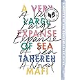 Amazon.com: A Very Large Expanse of Sea: 9780062866578: Mafi, Tahereh: Books
