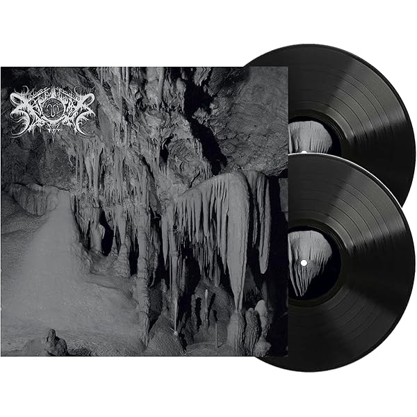 Xasthur Portal Of Sorrow