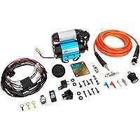 Amazon.com: ARB Inflation Kit Air Compressor and Orange Air Hose Pump ...