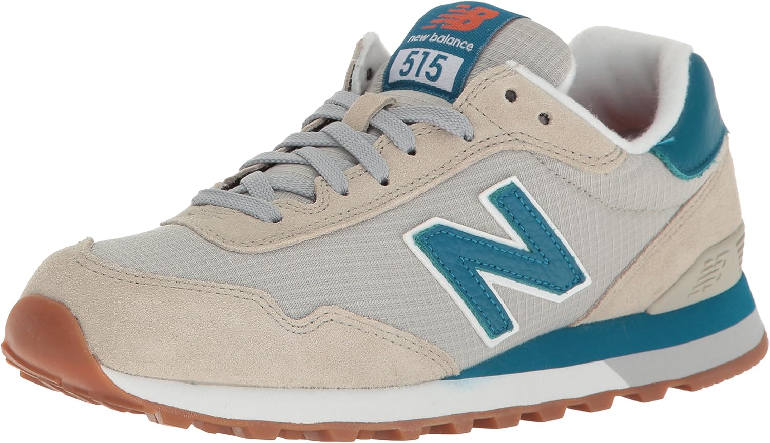 Amazon.com | New Balance Women's 515 V1 Sneaker | Walking
