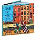 Tell Me a Mitzi: Segal, Lore, Pincus, Harriet: 9780486817750: Amazon ...