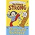 The Karate Princess (Puffin Books): Amazon.co.uk: Jeremy Strong ...