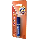 Amazon.com: Tide to Go Instant Stain Remover 0.33 oz (Pack of 3 ...
