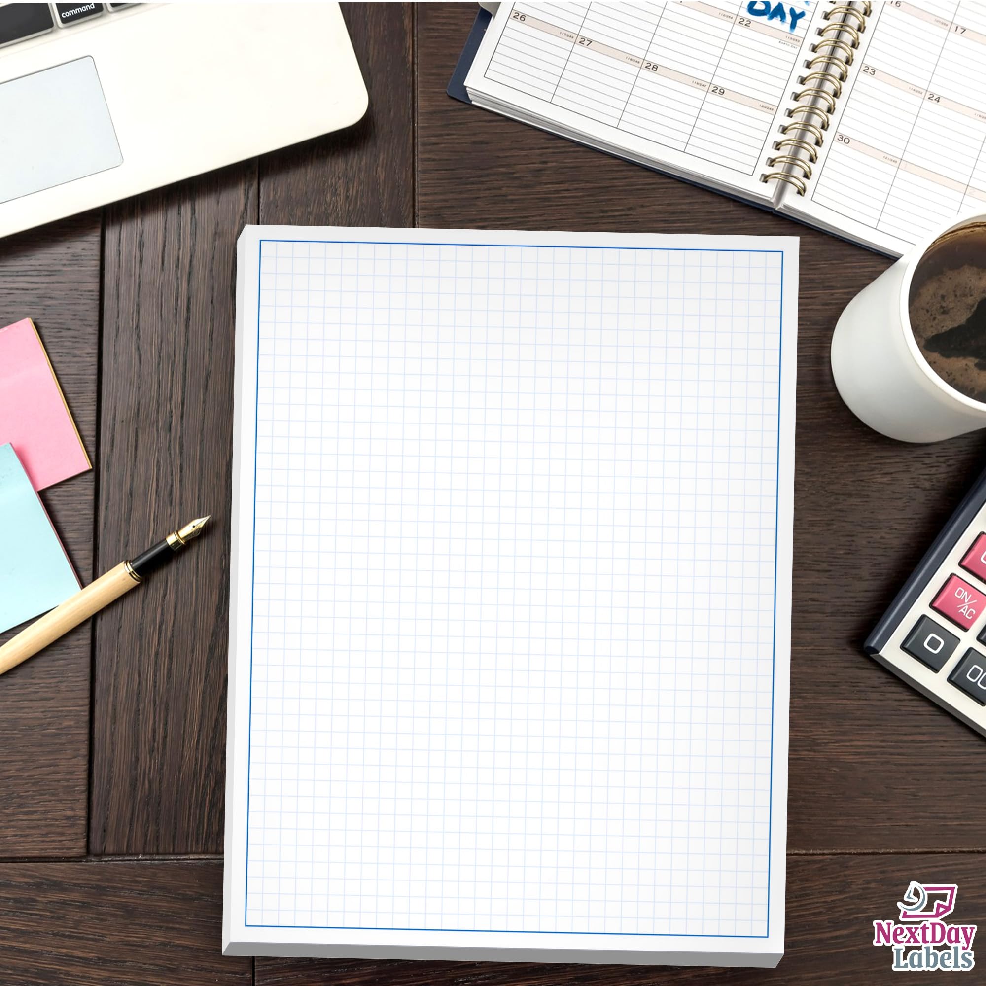 Mua Graph Paper Pad for Blueprint Drawings, Drafting, Engineering ...