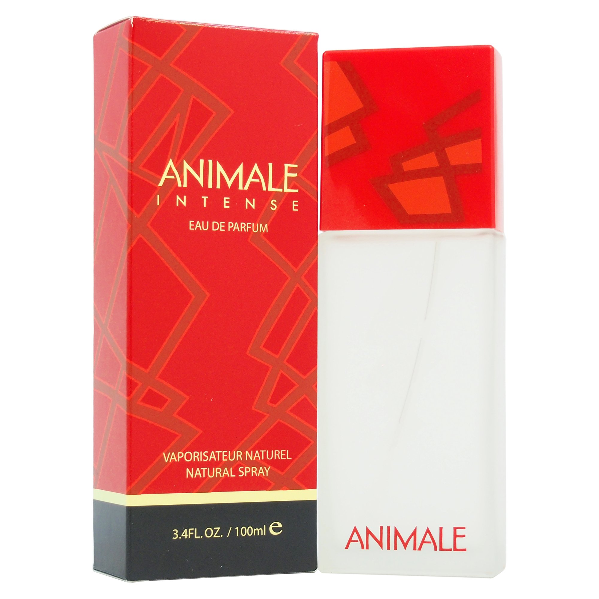 Amazon.com : Animale Animale By Animale Parfums For Women. Eau De ...