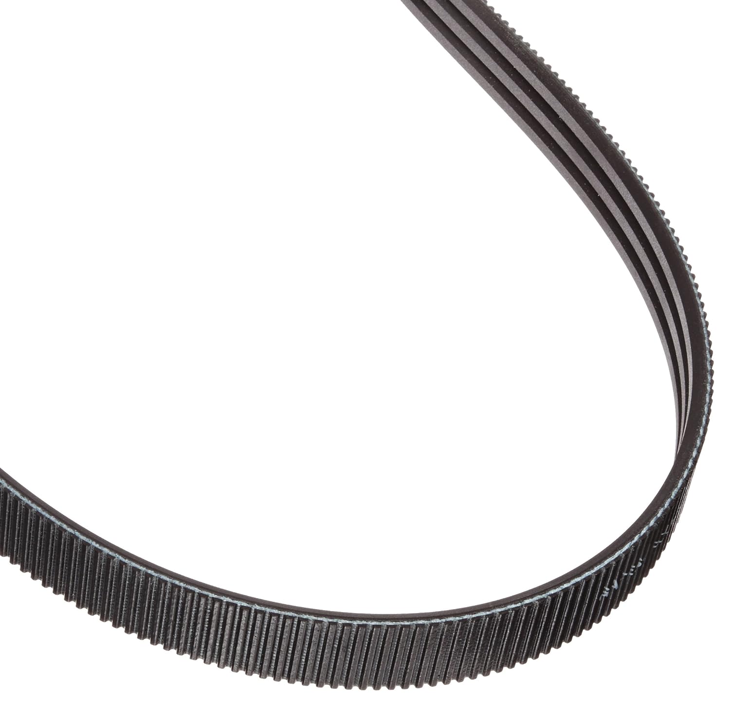 Gates 3/7M1220JB Polyflex JB Belt, 7M Section, 14/16" Top Width, 47.80 ...