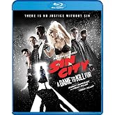 Amazon.com: Sin City (Two-Disc Theatrical & Recut, Extended, and ...