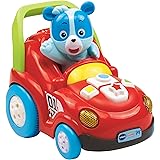 Amazon.com: VTech - Remote Racer Smart Car: Toys & Games